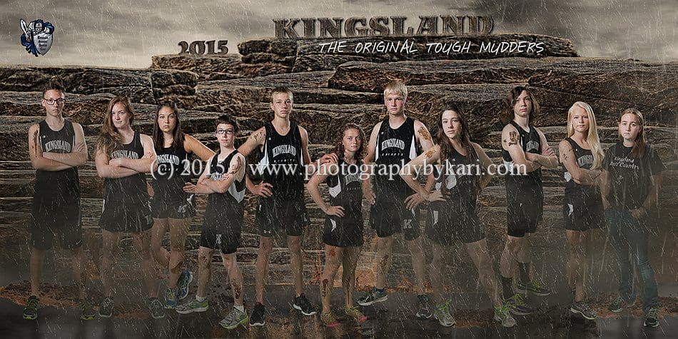 Kingsland Fall Posters - Photography By Kari - Kari McGill - Southeast ...